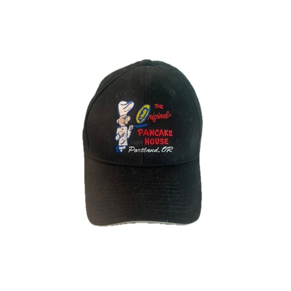 The Original Pancake House | Accessories | Mens Vintage The Original ...